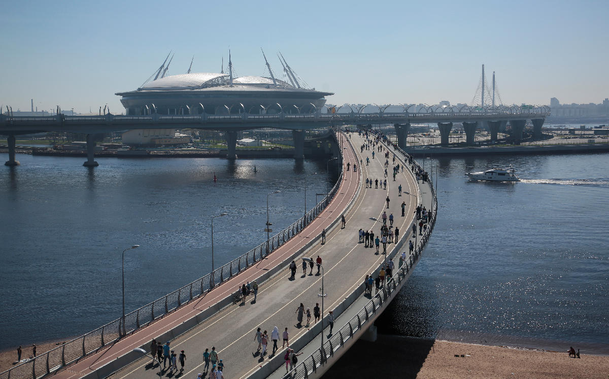 Listas las sedes de las próximas cuatro finales de Champions