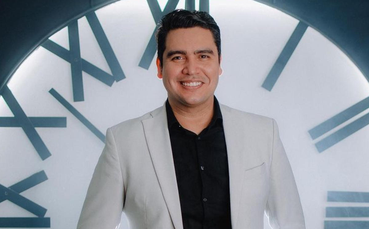 'Pollo' Martínez es defraudado por un millón de pesos al intentar ...