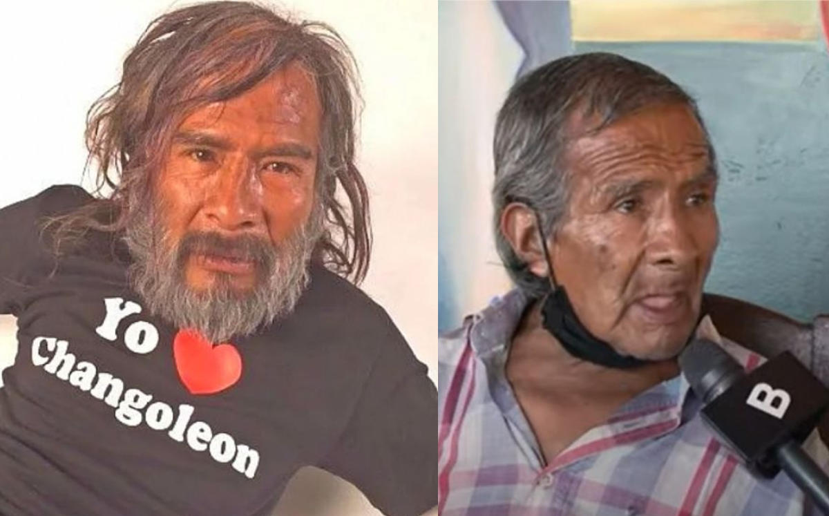 ¿Lo recuerdas? Así luce actualmente El Changoleón