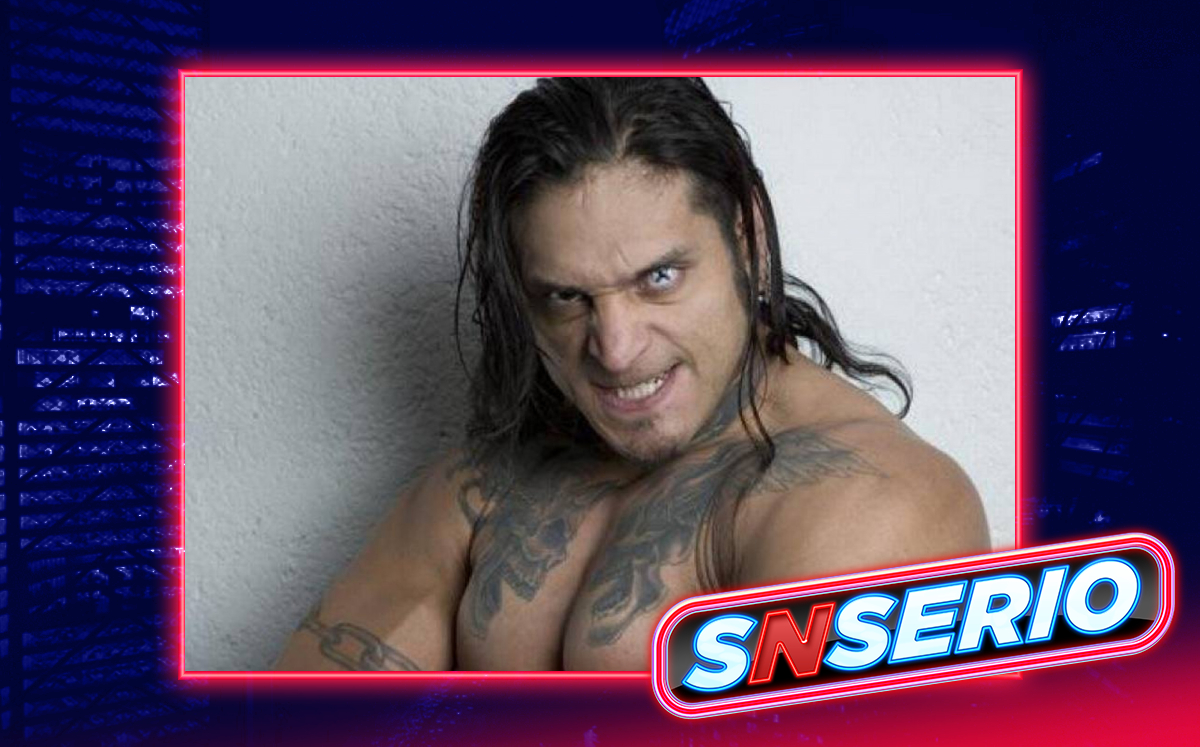 Así luce en la actualidad 'El Cibernético'