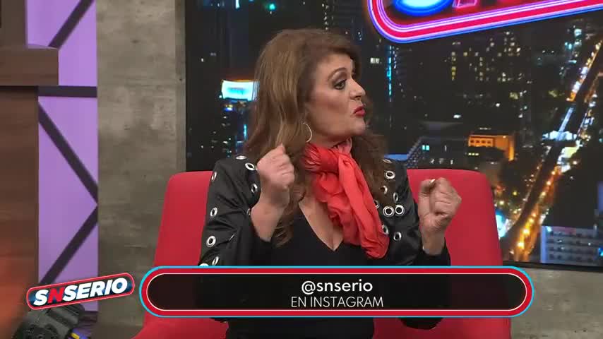 Así nace el éxito 'Lola la Trailera'