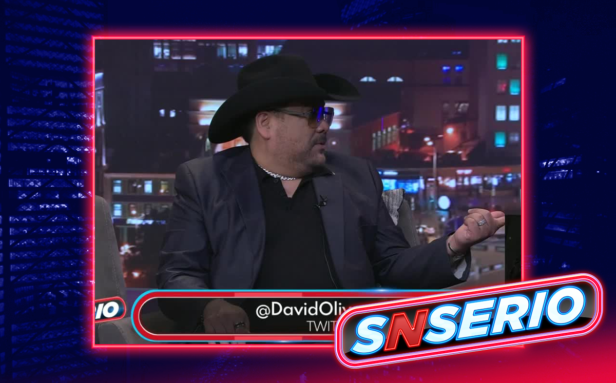 Así comenzó la vida musical de David Olivarez