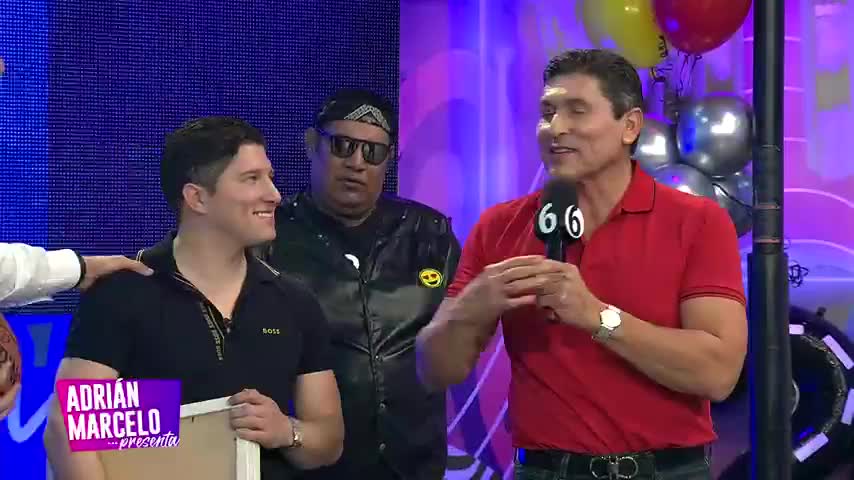 ¡QUÉ FUERTE! ¿Gotchazo al Dr. César Lozano?