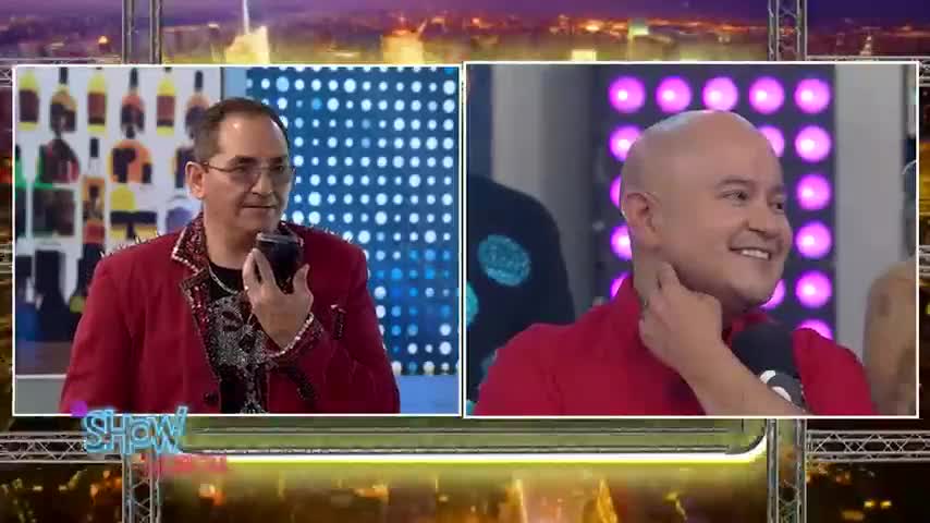 'Meme Saenz' rechaza la amorosa propuesta de 'Miguelito'