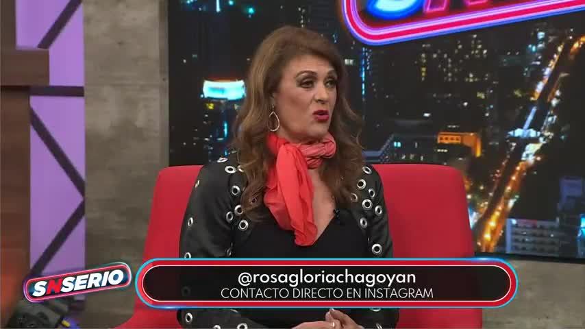 Así luce 'Lola la trailera' en la actualidad