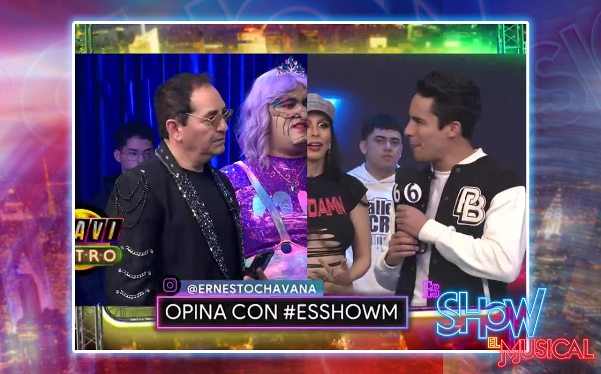 Emilio Garza por primera vez abre su corazón