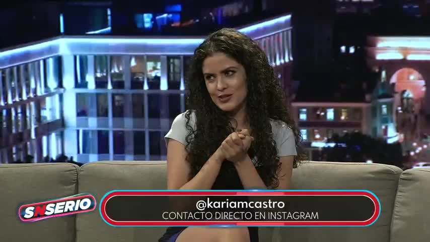 'Perras' la película que habla de la apertura de temas femeninos