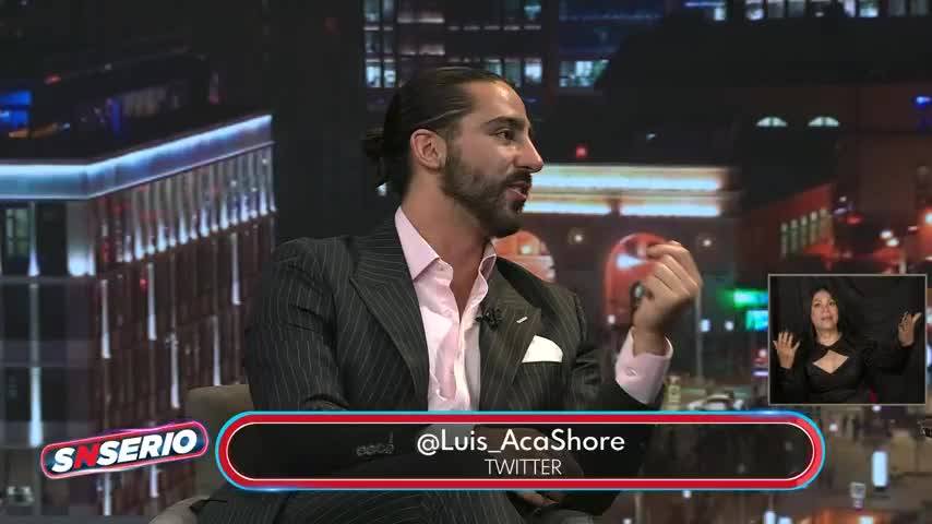 ¿Cómo fue el casting de 'El Potro' en 'Acapulco Shore'?