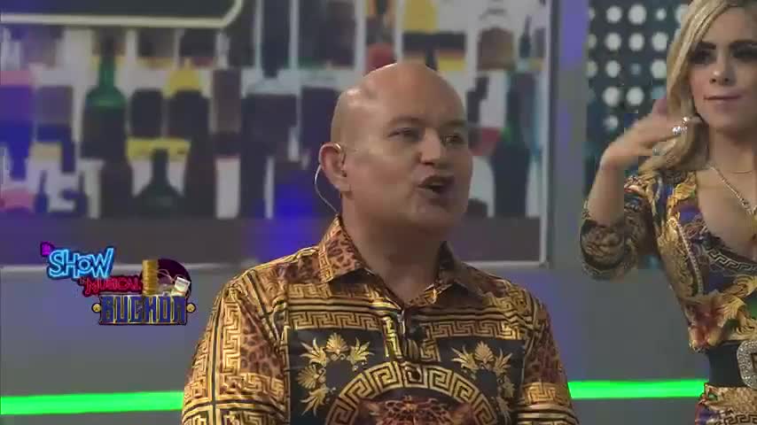 Ángel Castro y Miguel Díaz ¿Estrenan programa juntos?