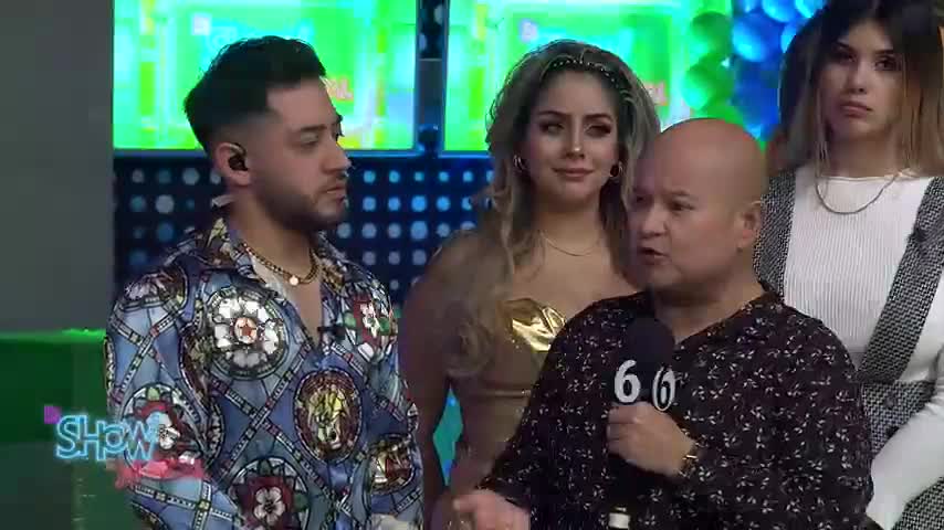 'Meme' Saénz ¿El nuevo consentido de 'Miguelito'?