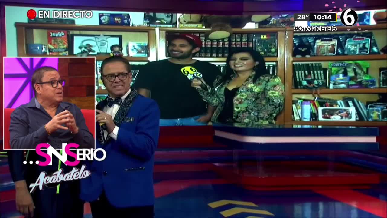 La razón del éxito de 'Acábatelo'