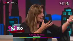 ¿Luis Miguel es muy flojo?