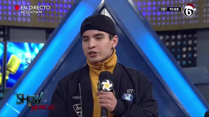 Chuy Rodríguez habla del nuevo 'Destardes'