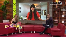 'Tomato' sorprende al desnudo a Viri Velázquez