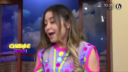 Mafer culpa a Miguel Díaz de vivir castigada a raíz de sus chismes con ...