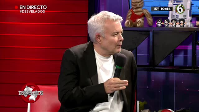 El trágico accidente de Tino y la pérdida de su brazo