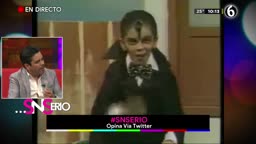 ¿Cómo nació 'Chiquidrácula'?