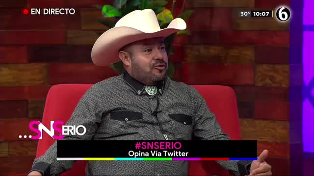 ¿Qué pasó entre Elba Esther y 'El Norteño'?