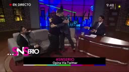 ¿'Gary Show' y 'La Mole' están peleados?