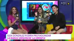 ¿Busca Yuli Flores protagonizar 'La Sirenita'?