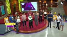 Gon Curiel se prepara para el show más importante de su vida