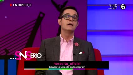 'Un acto de Dios', la obra maestra de Horacio Villalobos