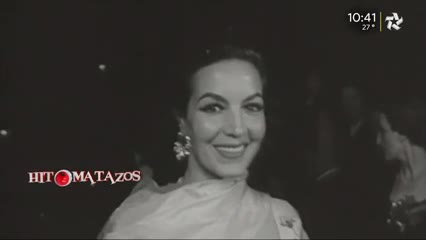 Exclusiva del saqueo a la tumba de María Félix
