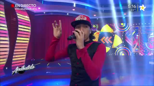 'Snuppy' se pone muy romántico ¿con Orata?