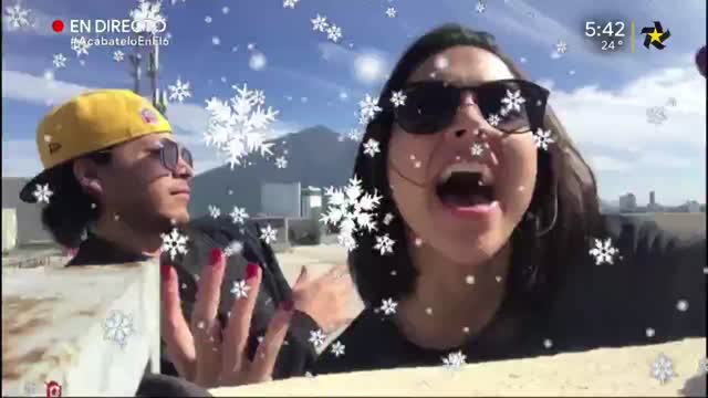 Snuppy y Valeria, ¿juntos?