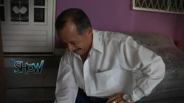 Un candente ‘Fantasías Anel’