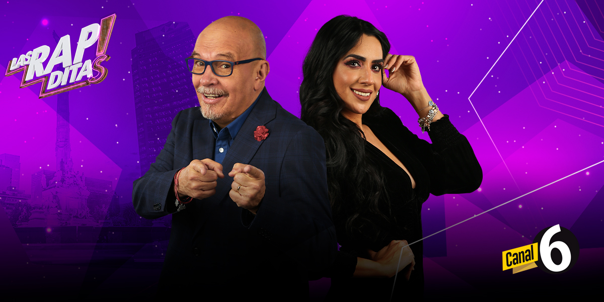 Multimedios Televisión EN VIVO: Programas, entrevistas y videos