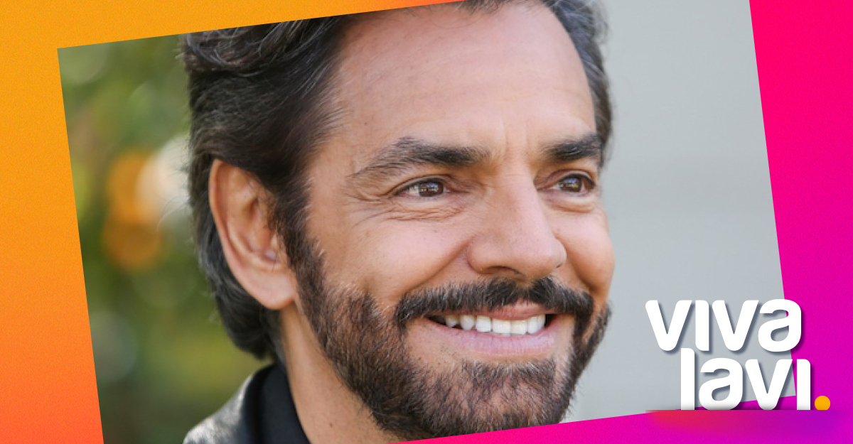La educación en México no ha cambiado en 100 años: Eugenio Derbez