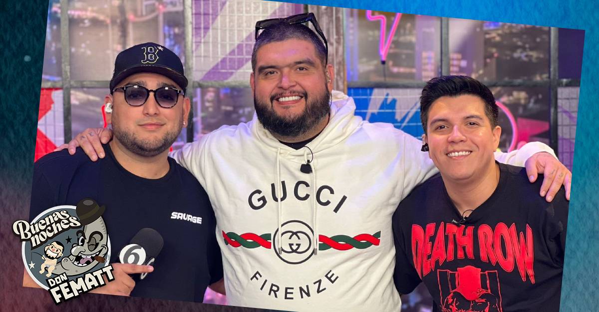 Miguel Díaz sorprende a Meme Sáenz en su cumpleaños