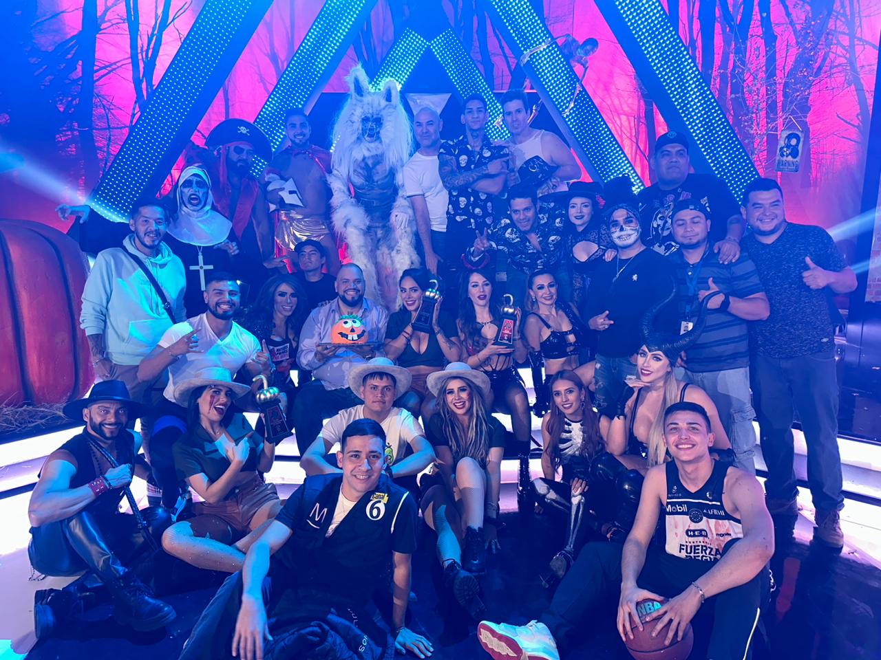 Especial de 'Jaloguin' - 25 de Octubre del 2023