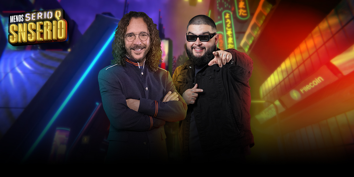 Multimedios Televisión EN VIVO: Programas, entrevistas y videos