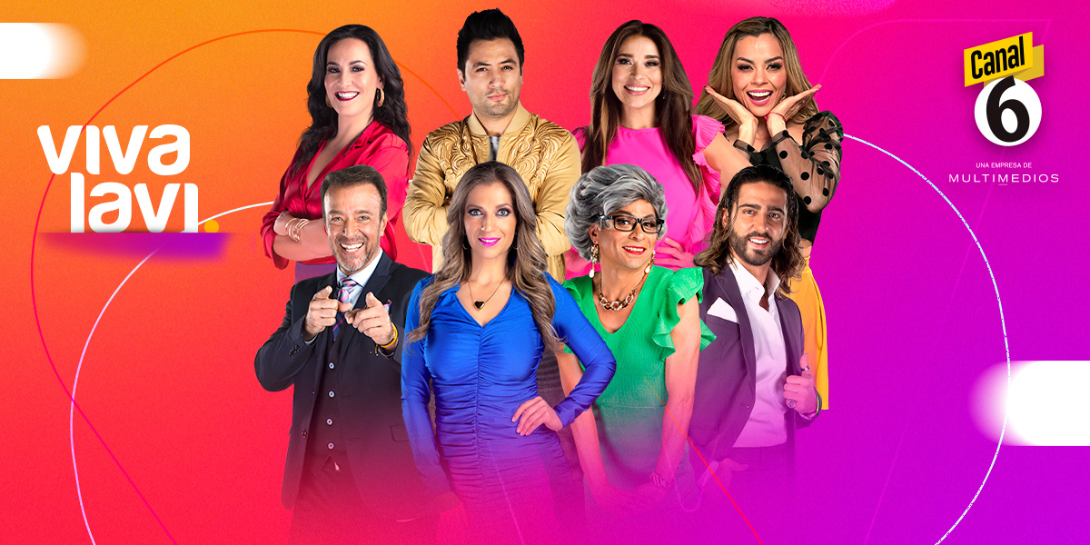 Multimedios Televisión EN VIVO: Programas, entrevistas y videos