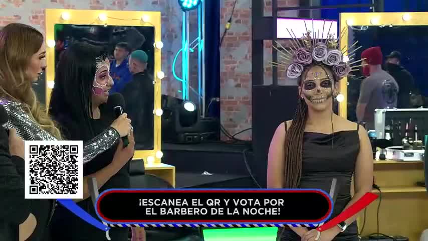 Aleida Garza ¿está embarazada?