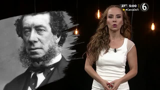 Inaudito - 20 de Noviembre del 2023