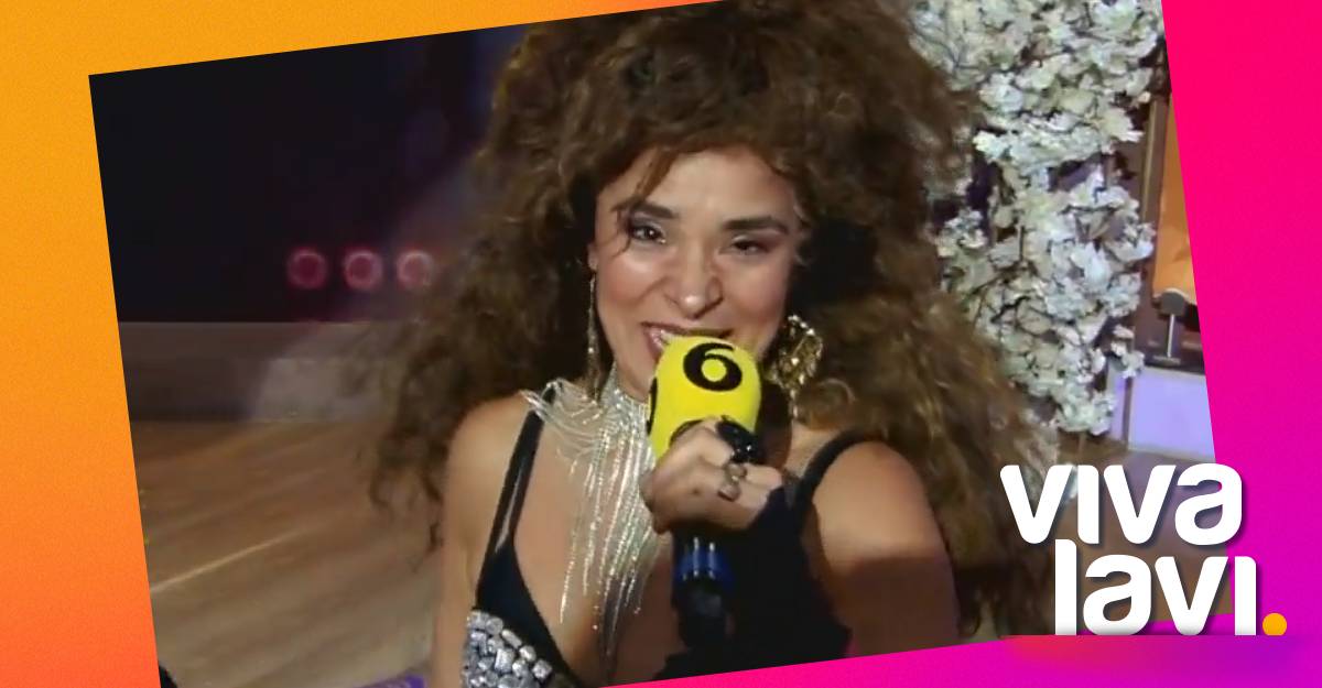 Yeca Rosales y su gran participación de ÝecaTrevi