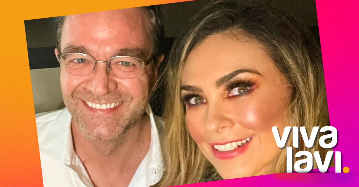 Guillermo Pous, regresa a ser abogado de Aracely Arámbula