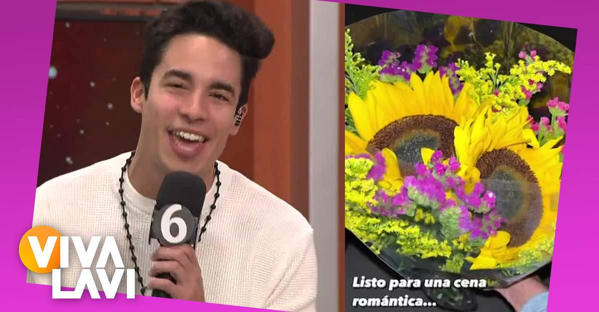 Valeria Guajardo, ¿terminó su noviazgo con César Lozano Jr.?