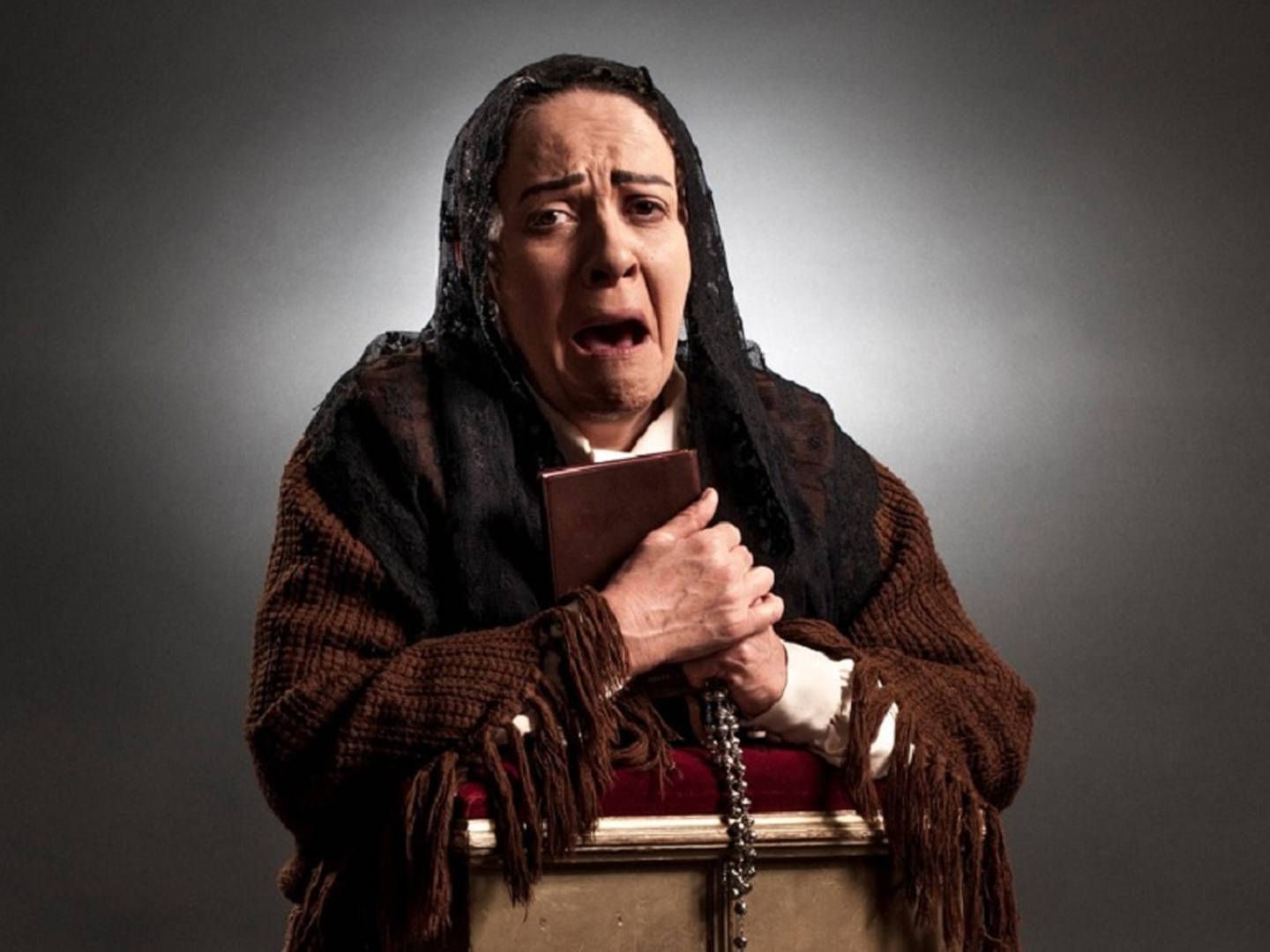 ¿Le incomoda que le digan 'Chabelita'?