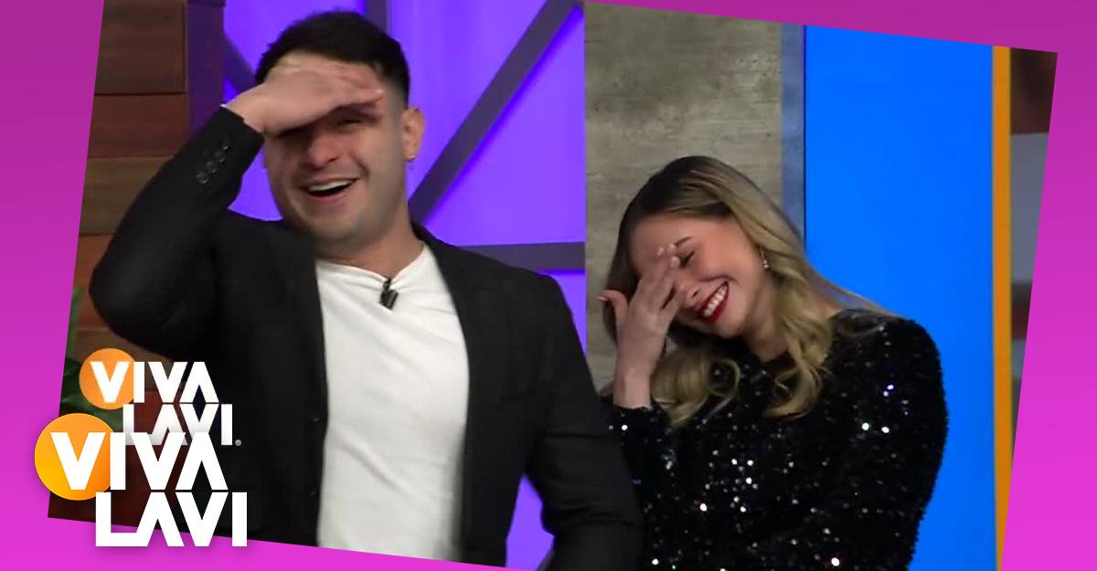 Jerry Hernández, ¿tiene nueva conquista?