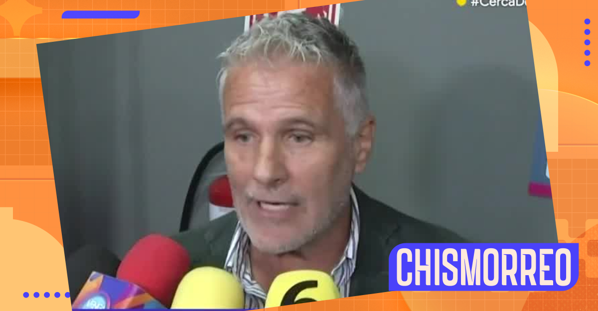 Héctor Soberón apoya la Ley Magno