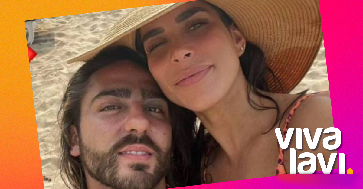 Luis 'Potro' Caballero habla de los planes que tiene con familia