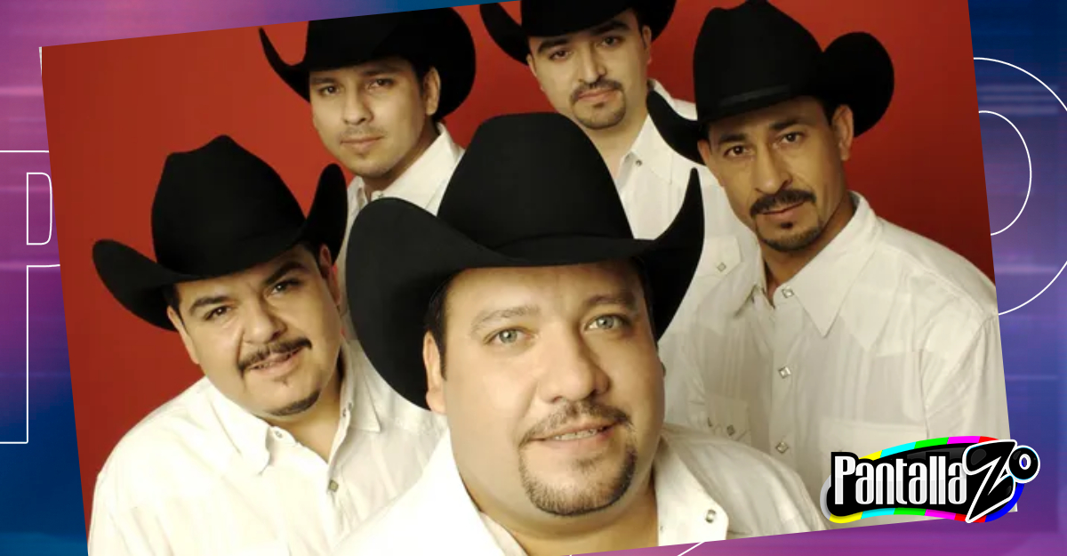 Pesado en entrevista exclusiva con Pantallazo