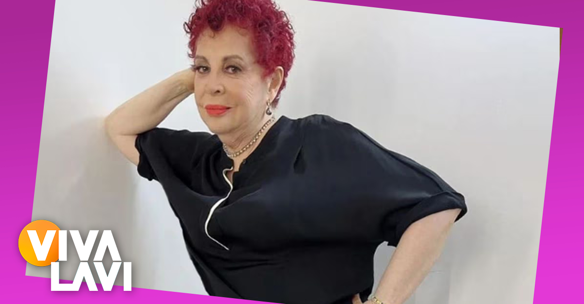 Ema Pulido solicita donadores de sangre tras cirugía