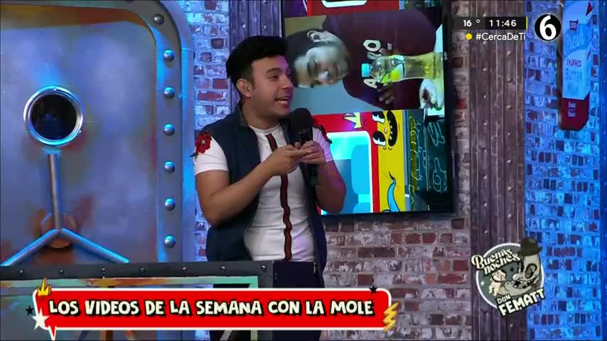 Emilio Garza comparte su hermosa historia de amor