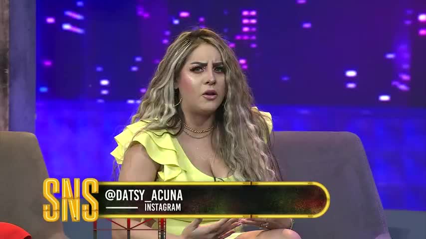 Datsy al fin revela su edad