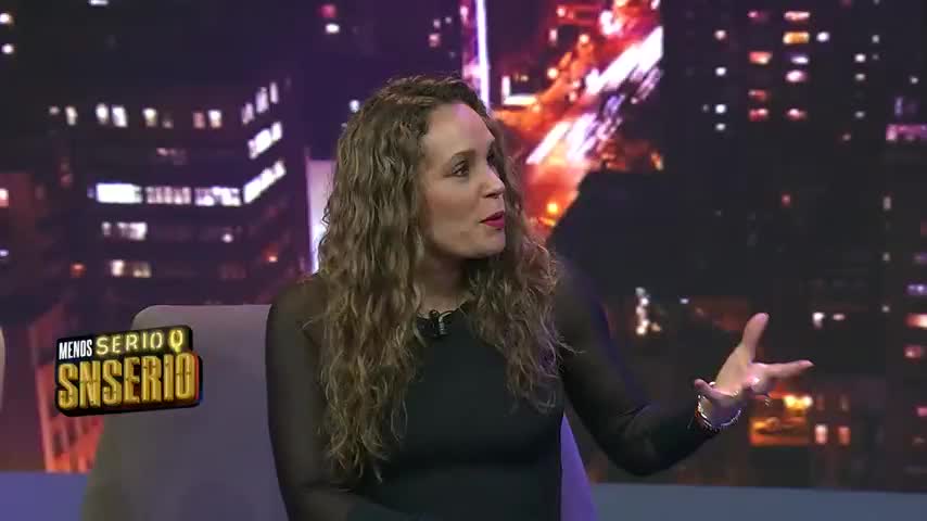 Jessica Coch y el bullying que le negó ser futbolista